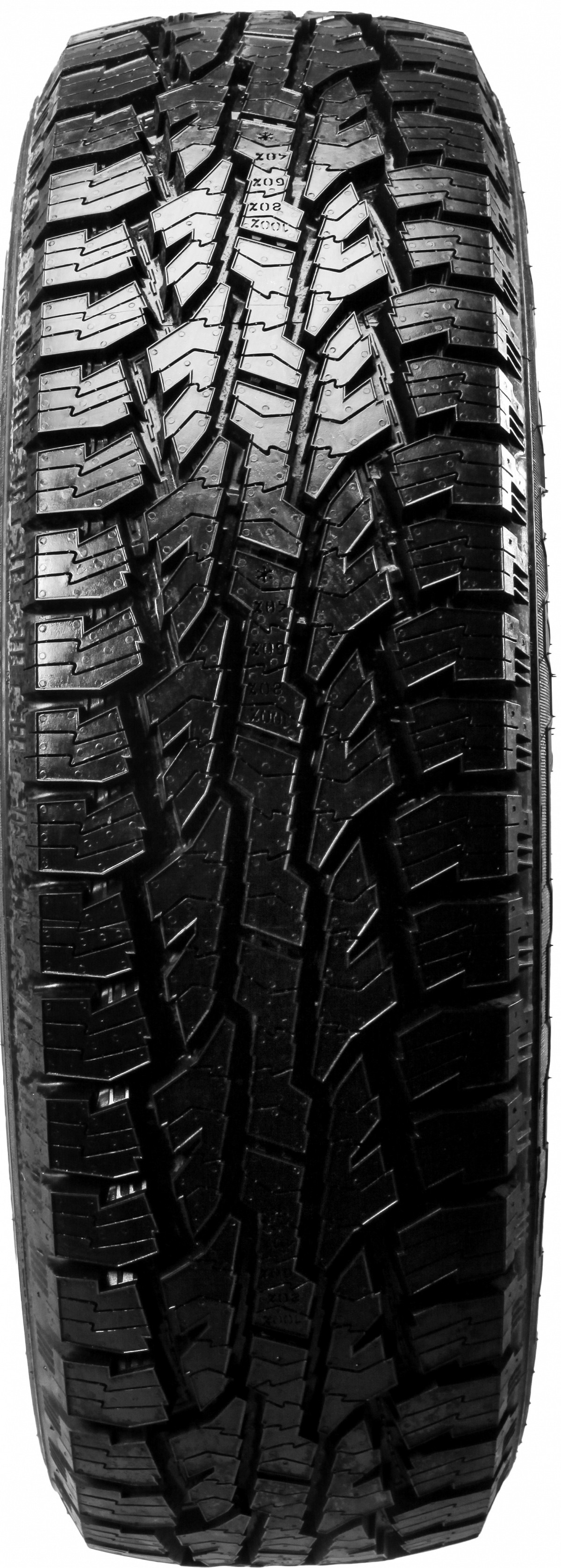 Nokian Rotiiva AT - 245/75R16 111 S - RSU.de
