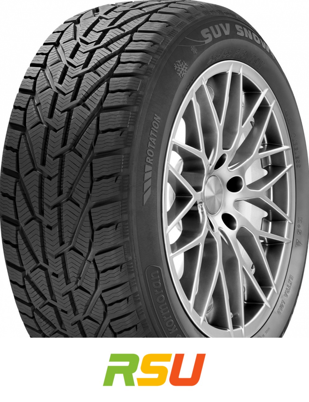 215 60 R17 Winterreifen