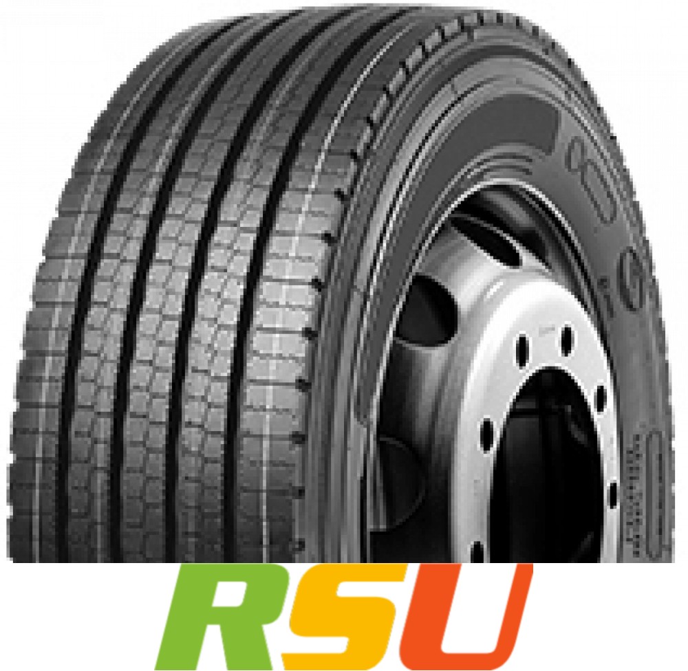 Ling Long KLS200 3PMSF M+S 215/75 R17.5 126/124M Ganzjahresreifen 8859291426912 | eBay