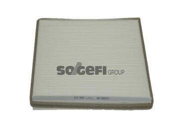 Tecnocar Filter, Innenraumluft E367 - - RSU.de