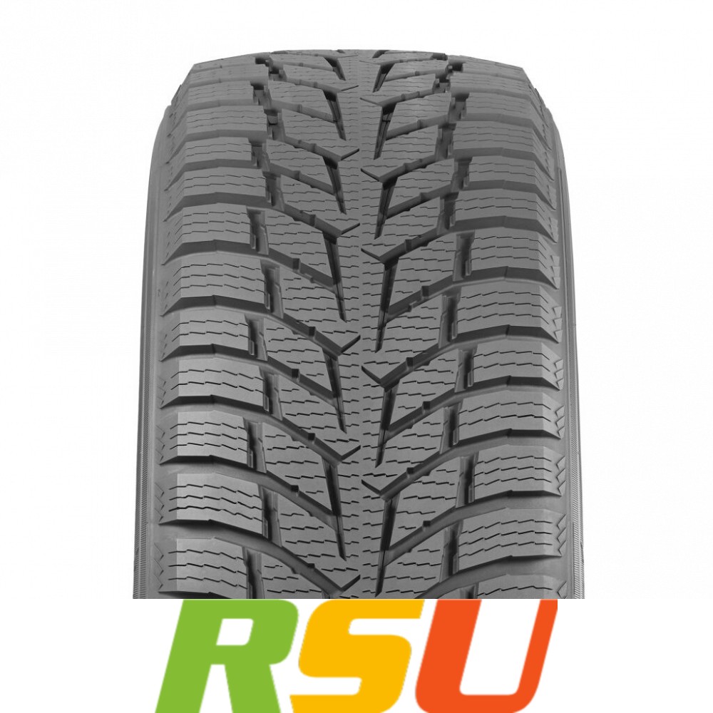 2x Nokian Snowproof C M+S 3PMSF 215/60 R17C 109/107T Winterreifen 6419440464671 | eBay