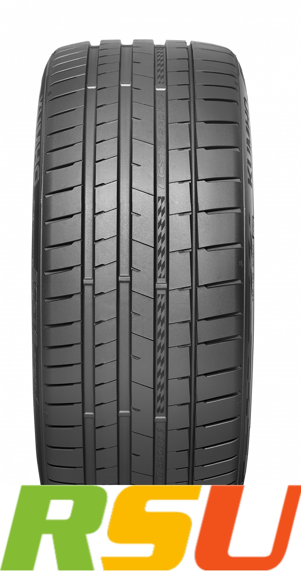 4x Kumho Ecsta Sport S PS72 XL 245/30 R19 89 (Z)Y Sommerreifen 8808956373719 | eBay.de