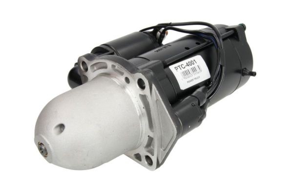 Power Truck Starter PTC-4001 - - RSU.de