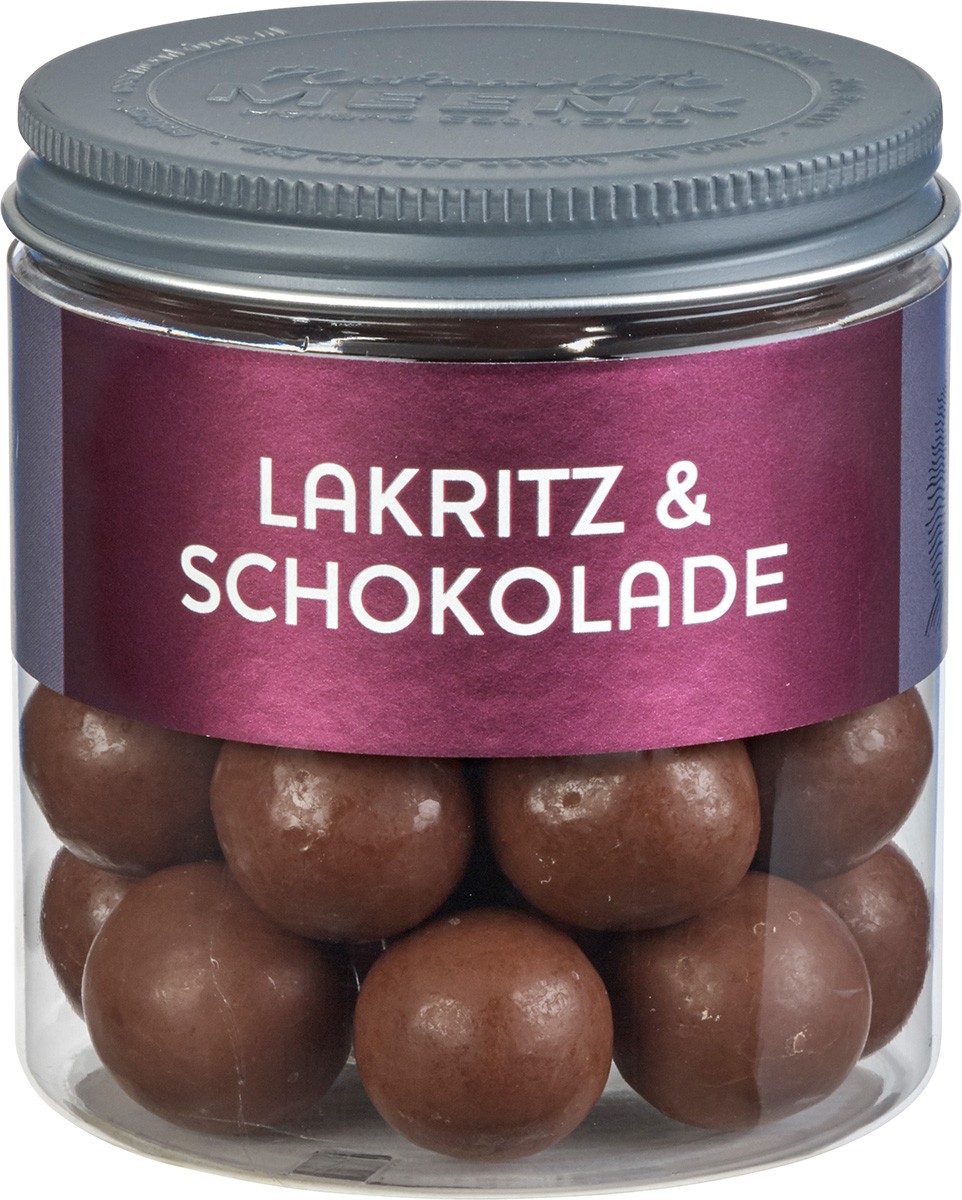 VAN Vliet Meenk Lakritz & Schokolade - - RSU.de