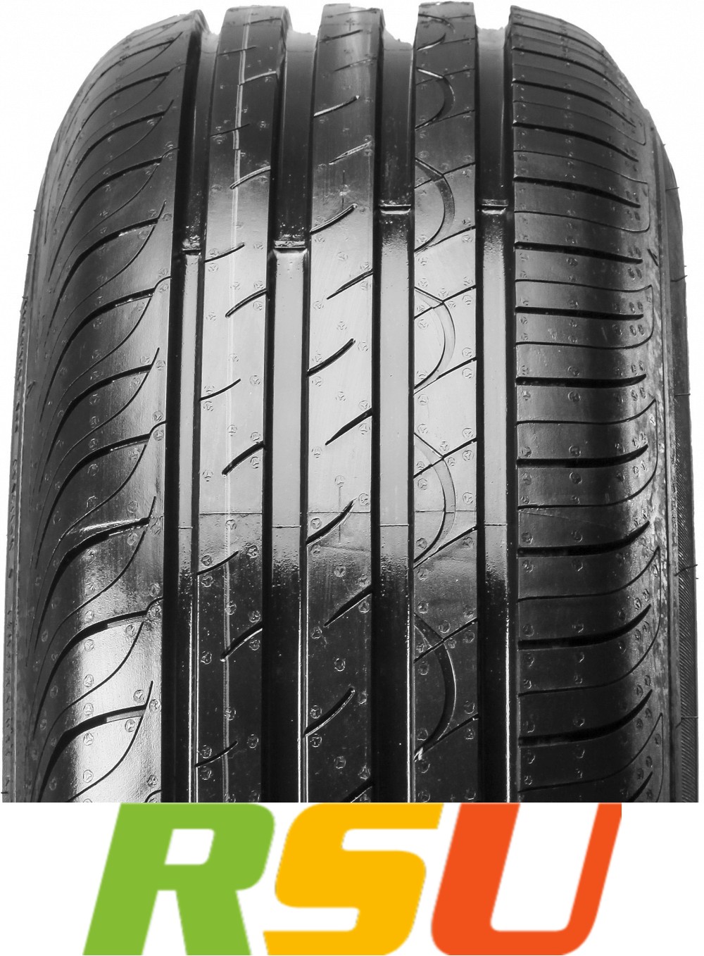 Sava Intensa HP 2 195/55 R16 87V Sommerreifen 5452000683007 | eBay