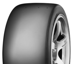Yokohama Advan A005 Slick Medium NHS SLICK MEDIUM - 230/610R17 - RSU.de