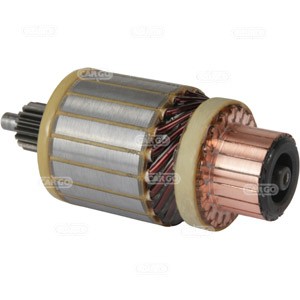 Hc-Cargo Anker, Starter 236358 - - RSU.de