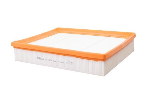 Knecht Luftfilter LX 4404 - - RSU.de