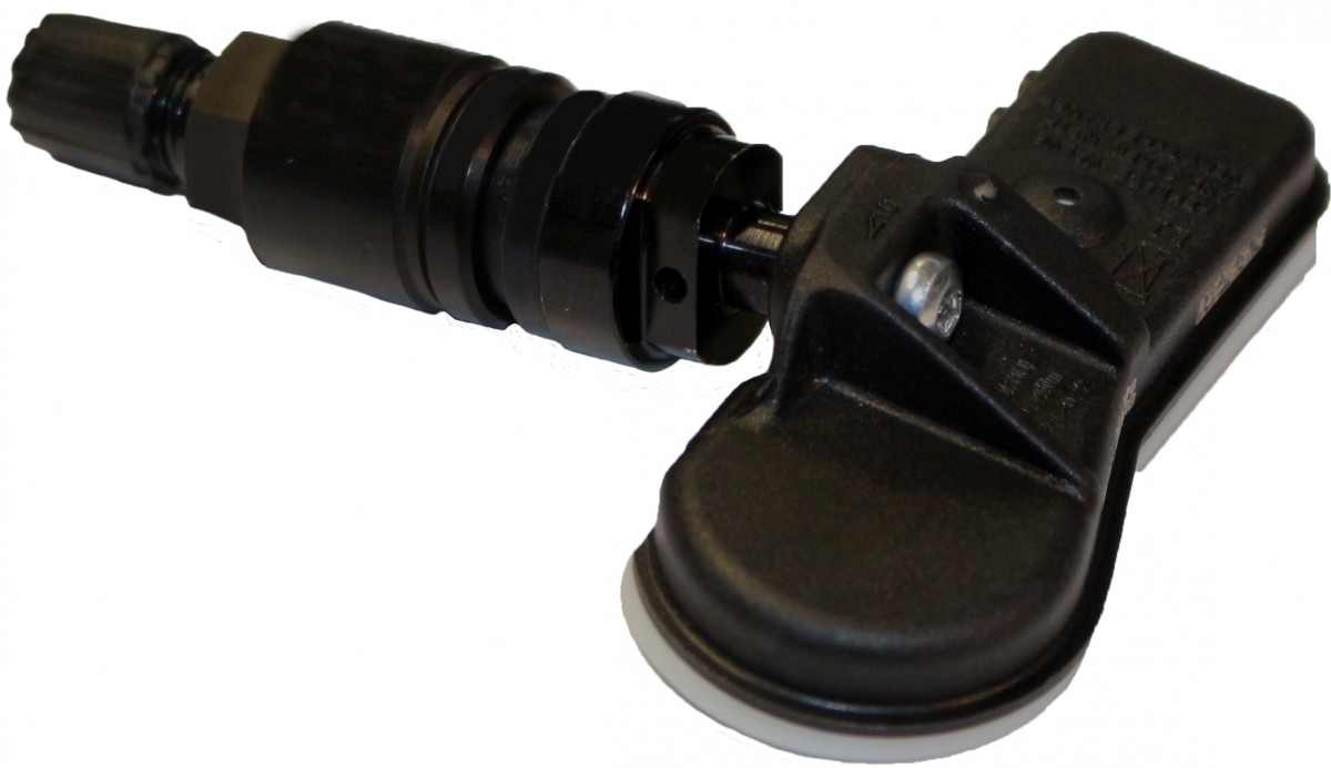 Alcar Sensor made by Schrader Uni schwarz V2 - - RSU.de