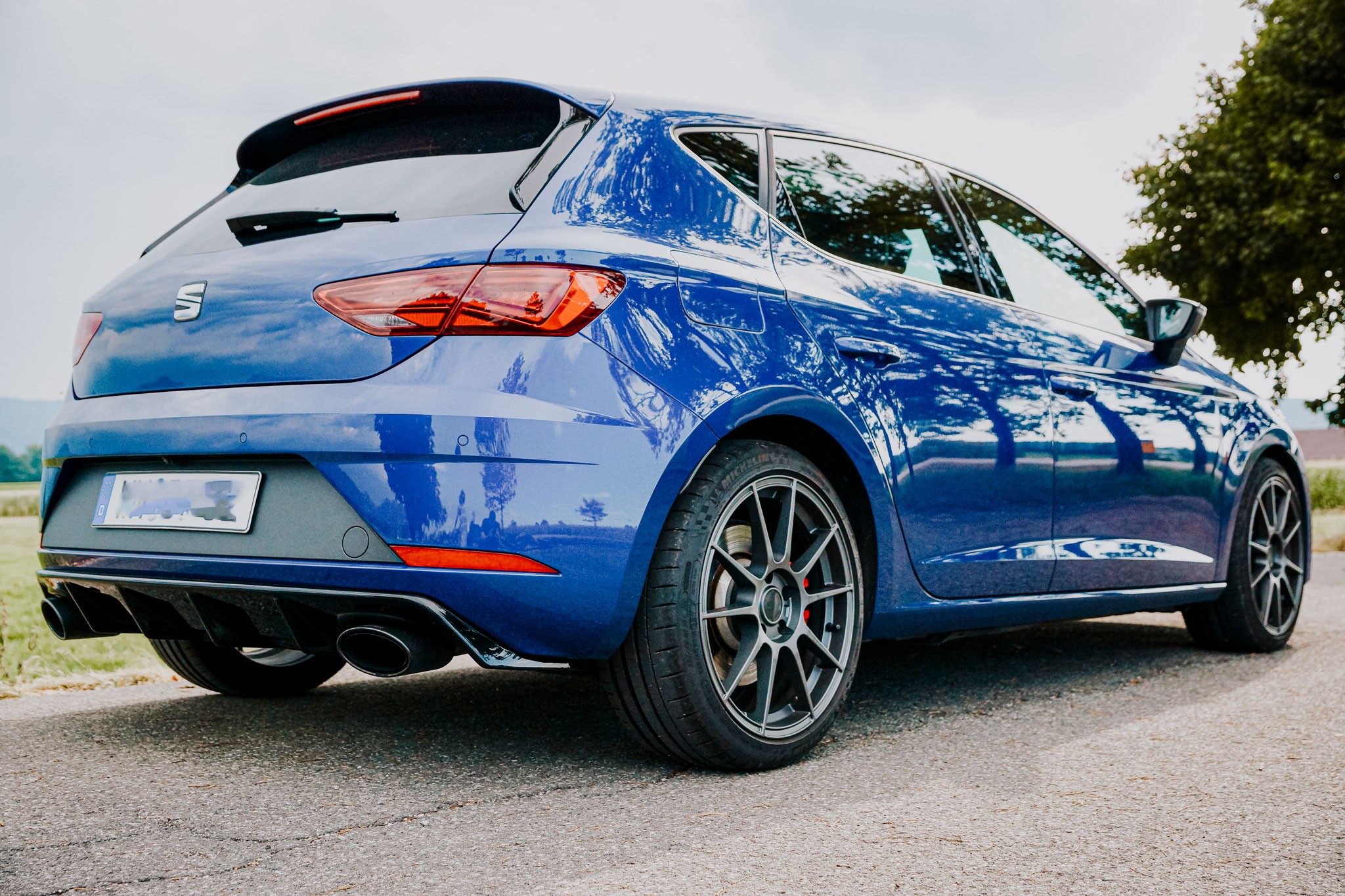 Autec Typ W - Wizard gunmetal - 7x16 ET48 - LK5/100 ML57.1 - RSU.de