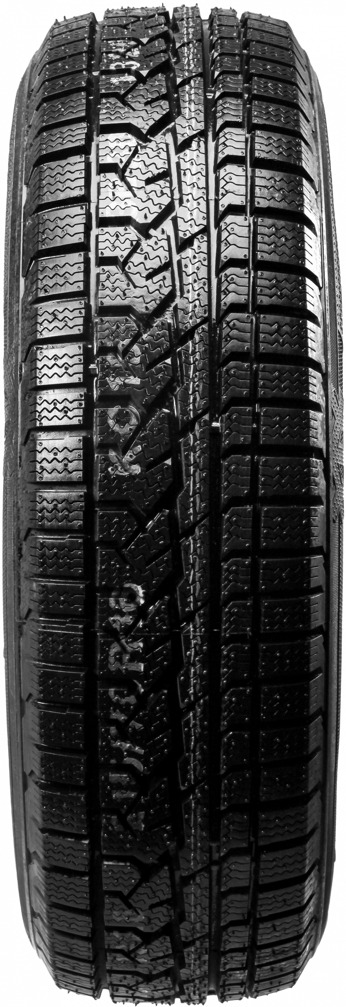 Kumho KC 15 XL DOT17 - 235/50R18 101 V - RSU.de