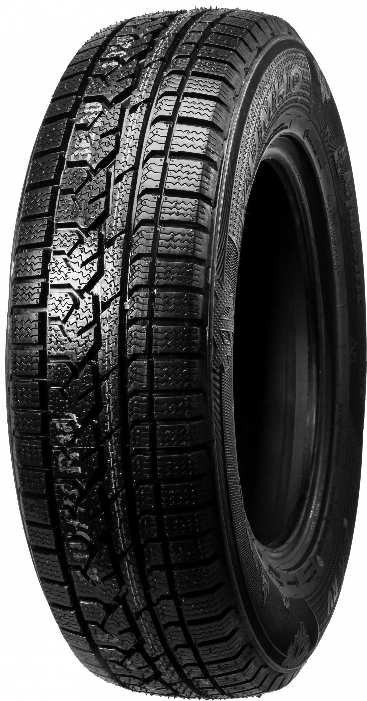 Kumho KC 15 XL DOT17 - 235/50R18 101 V - RSU.de