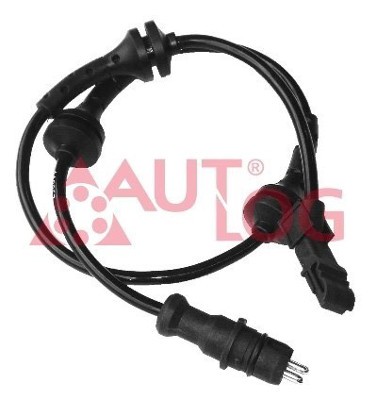 Autlog Sensor, Raddrehzahl AS4129 - - RSU.de