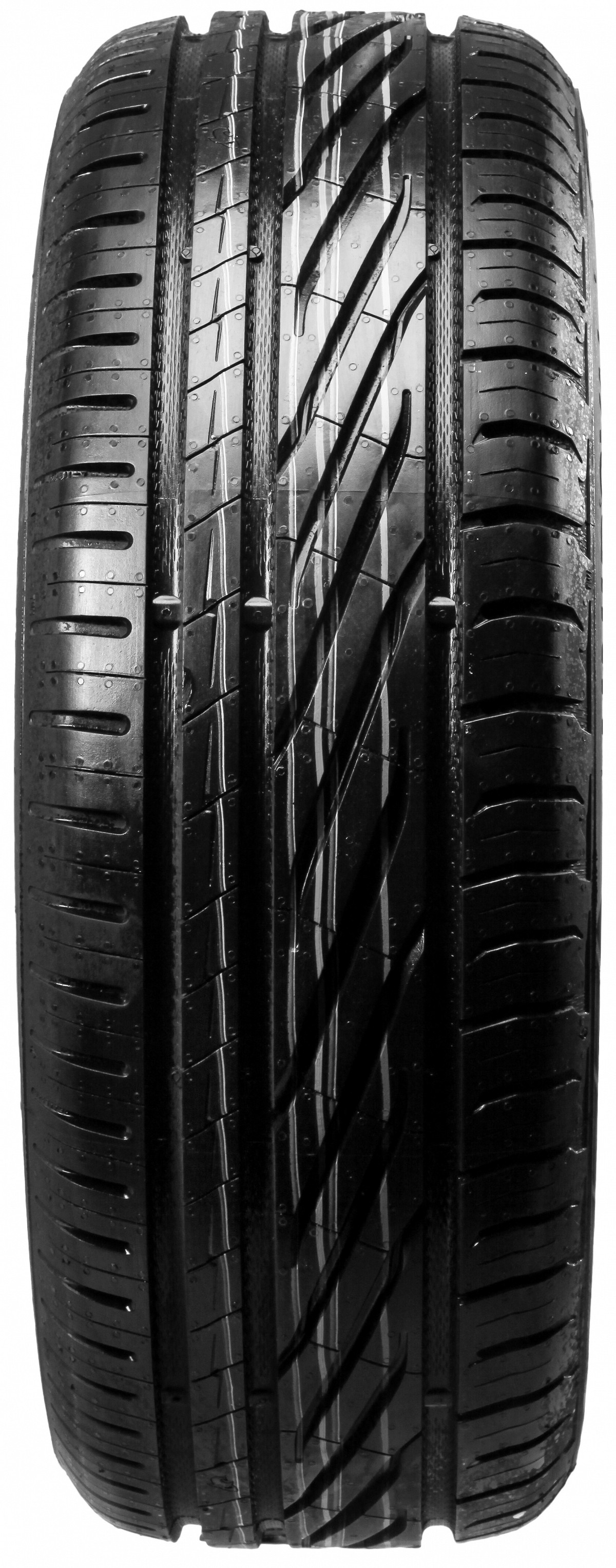 Uniroyal Rainsport 5 FR XL DOT19 - 245/45R18 100 Y - RSU.de