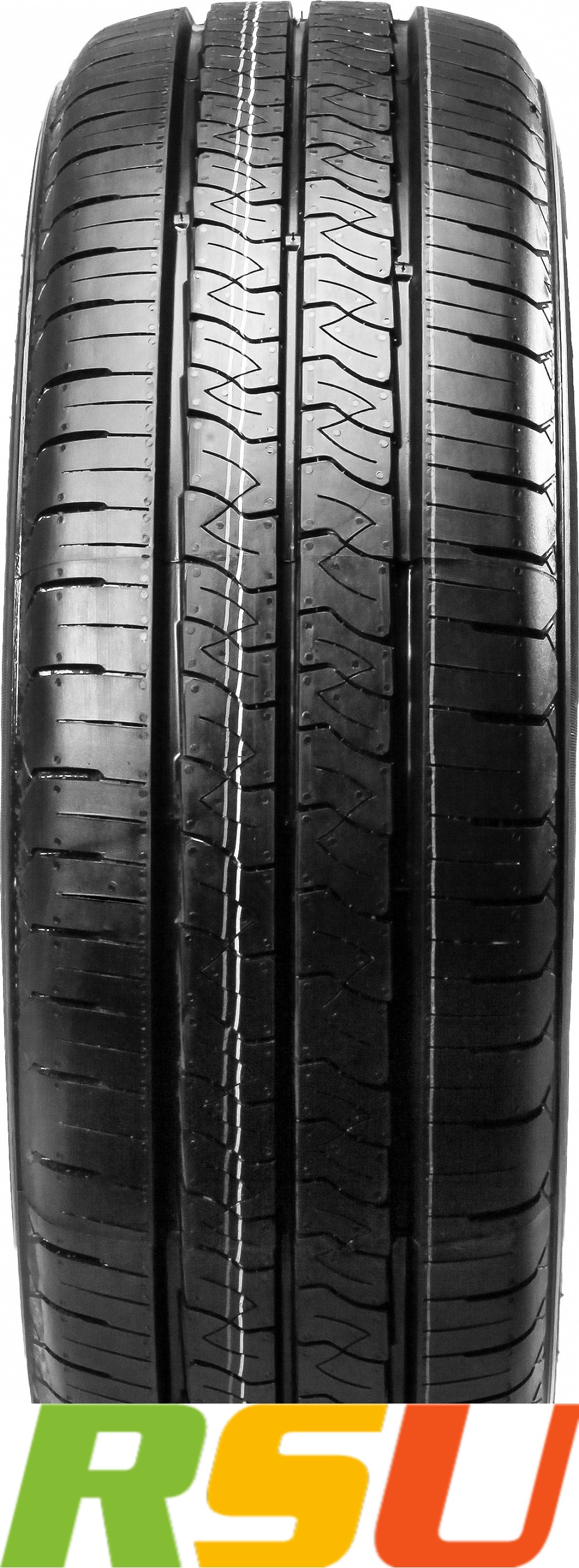 2x Kumho PorTran KC53 215/60 R17C 104/102T Sommerreifen 8808956252915 ...