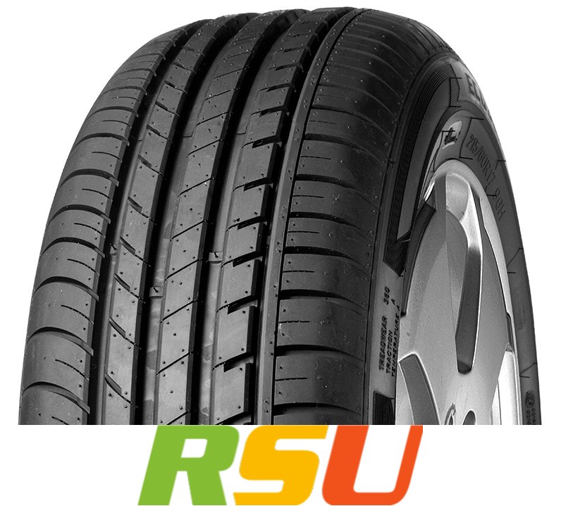 4x Superia Ecoblue SUV XL 215/55 R1899V Sommerreifen 5420068681877 | eBay