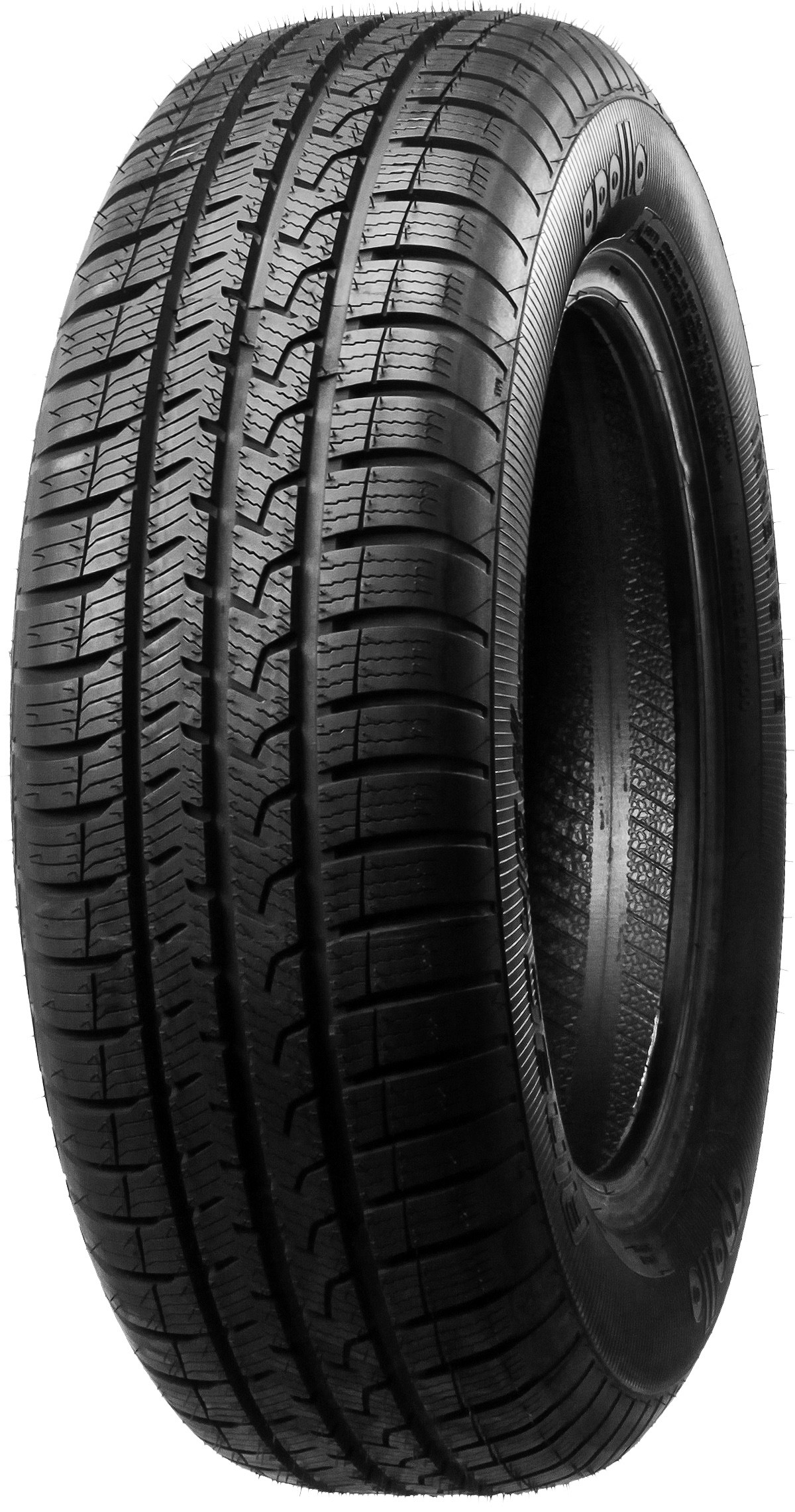 Apollo Alnac 4G Allseason XL - 225/65R17 106 V - RSU.de
