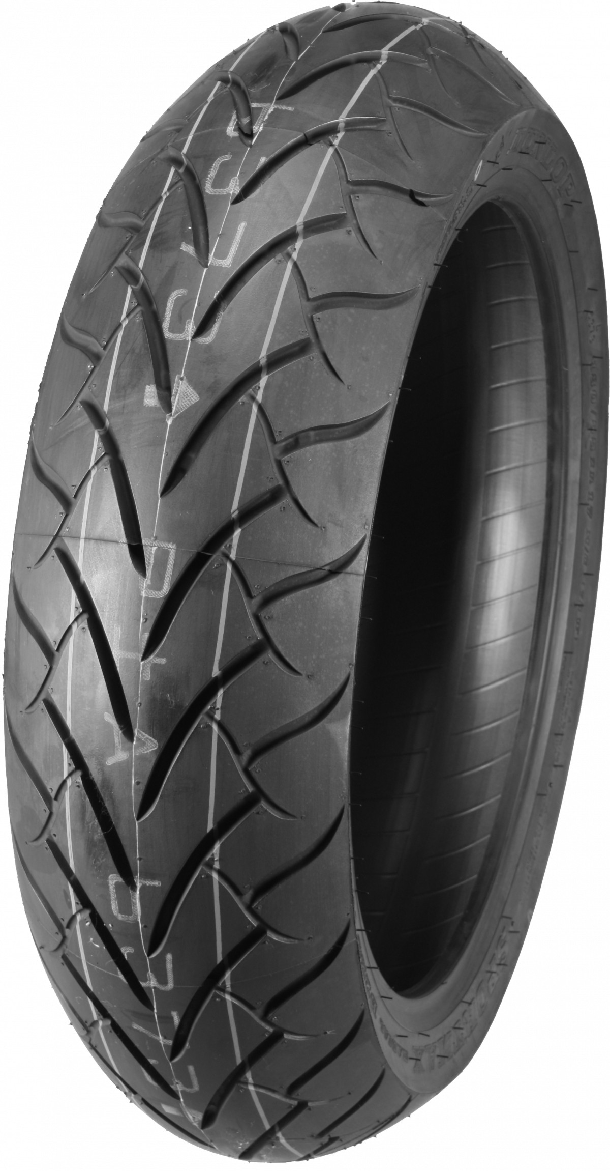 Dunlop Sportmax D220 ST G - 170/60R17 72H - RSU.de