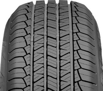 Sebring Formula 4X4 Road+ (701) XL - 275/40R20 106 Y - RSU.de