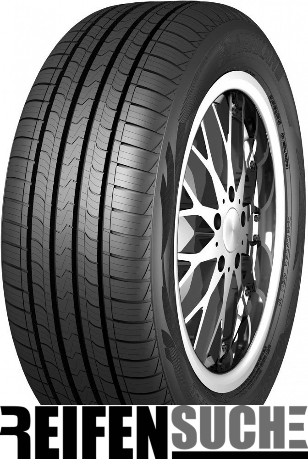 2x NAN Kang SP 9 265/70 R17 115H Sommerreifen 4717622043136 | eBay