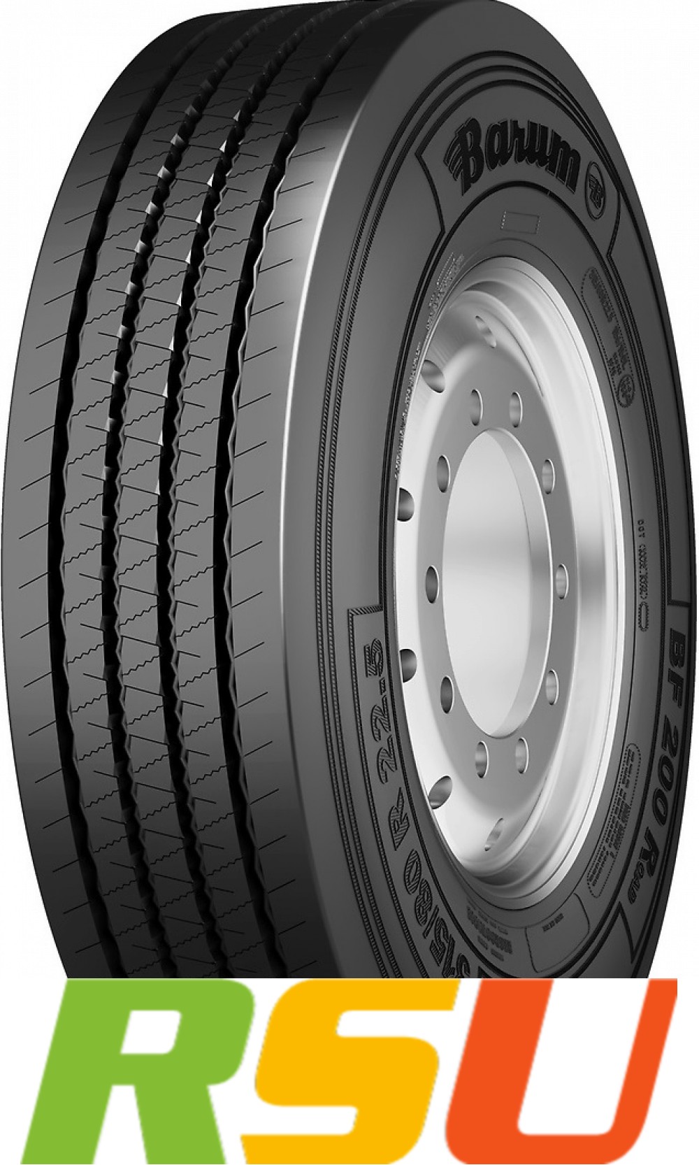 Barum BF 200 R M+S 3PMSF 285/70 R19.5 146/144M Ganzjahresreifen 4024063003422 | eBay