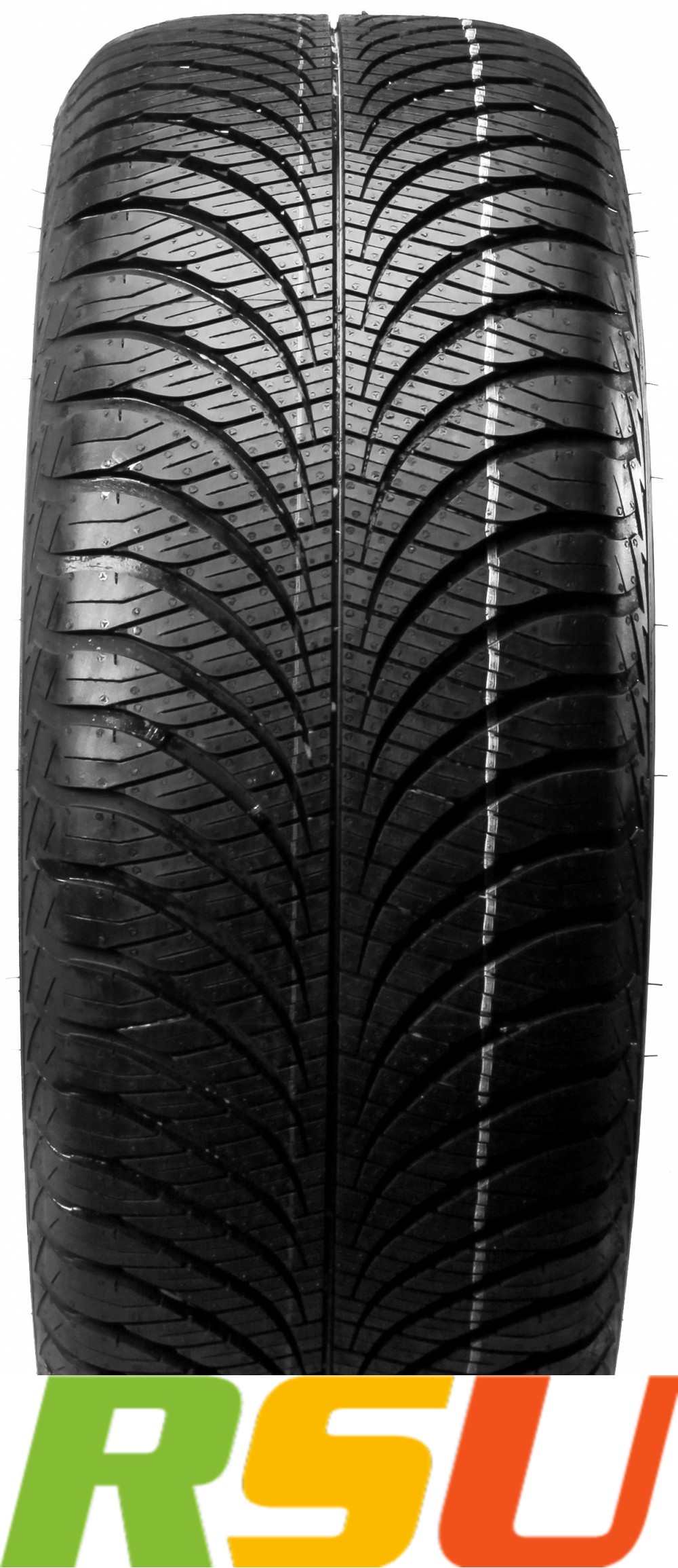 4x Goodyear Vector 4SEASONS SUV Gen-2 FP XL 3PMSF M+S 235/45 R19 99V Ganzjahr... 5452000549457 ...