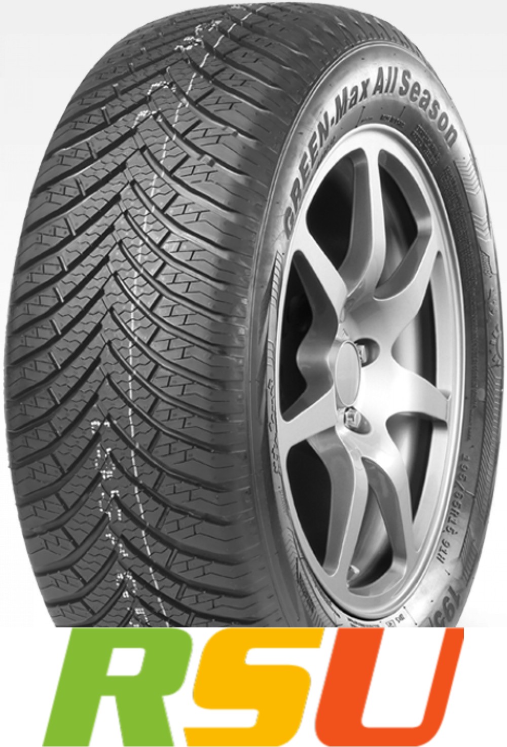 Ling Long G-MAS M+S 3PMSF 175/65 R13 80T Ganzjahresreifen 6959956746743 ...