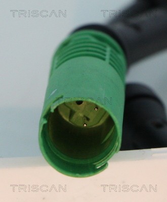 Triscan Sensor, Raddrehzahl 8180 17104 - - RSU.de