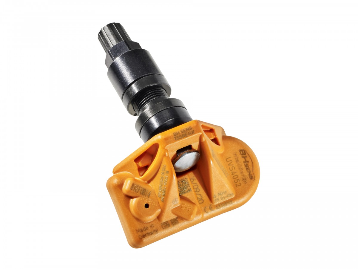 BH SENS / HUF IntelliSens UVS4052 - - RSU.de