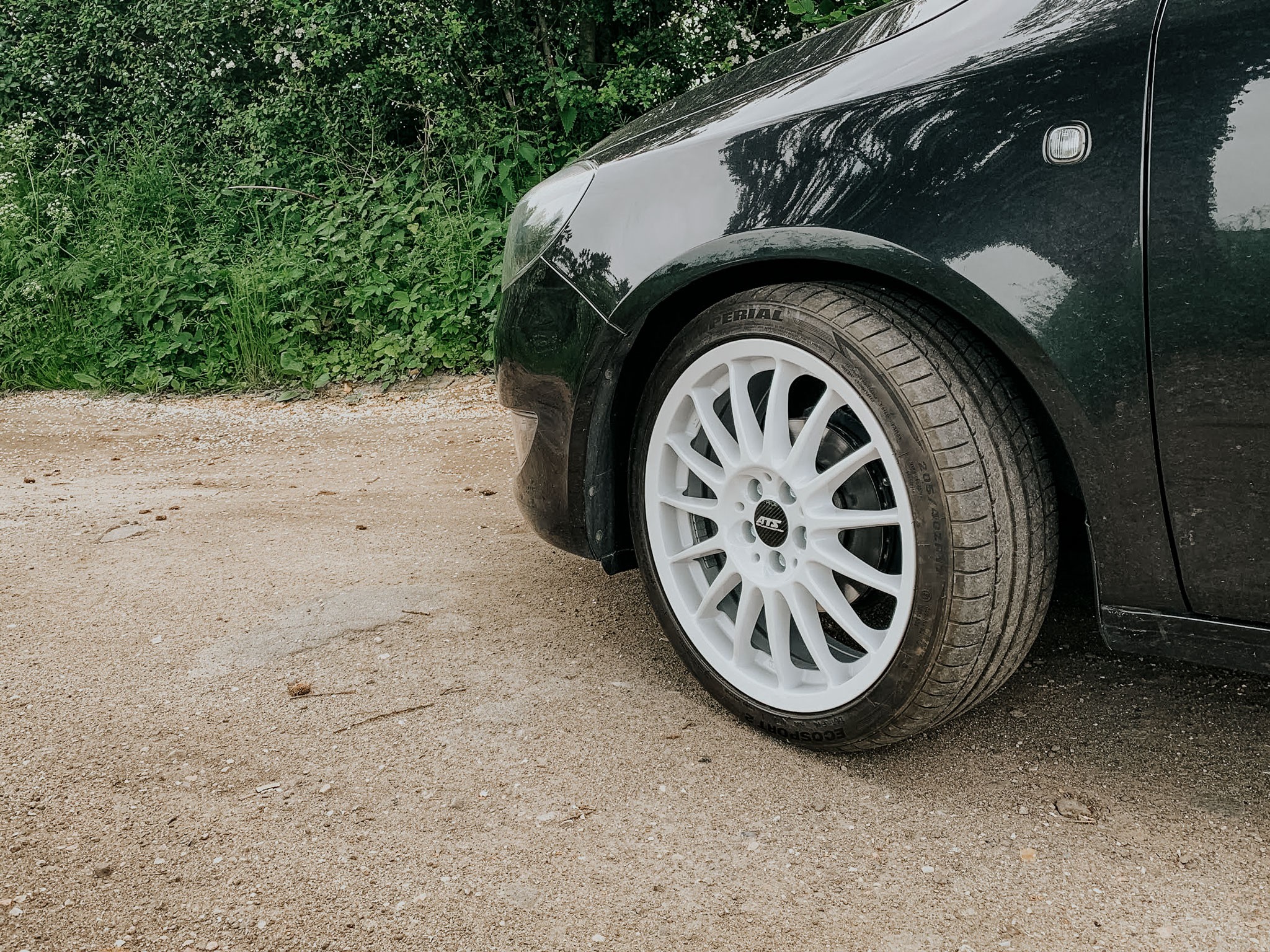 ATS Streetrallye rallye-weiss - 7x17 ET45 - LK5/114.3 ML75.1 - RSU.de