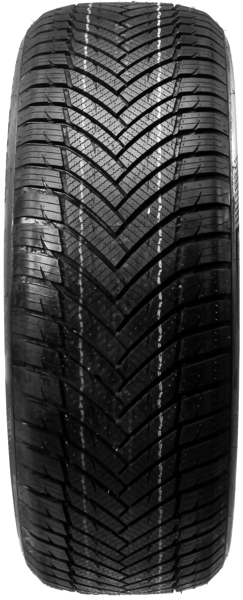 Tristar All Season Power - 195/60R15 88 V - RSU.de